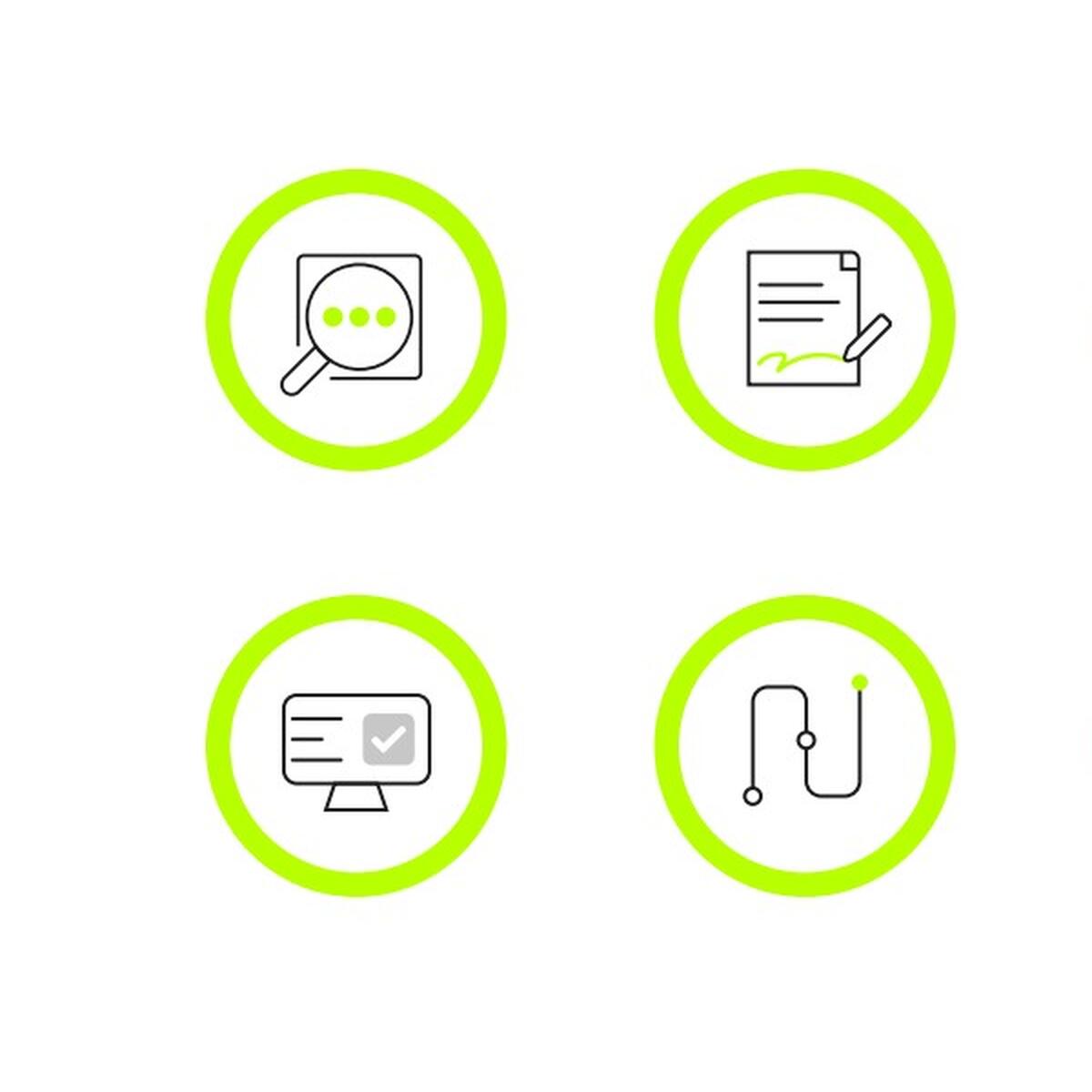 ServiceNow AI Capabilities – Infographic | UP3