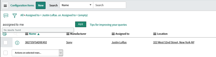 ServiceNow Quebec | Top Features| UP3