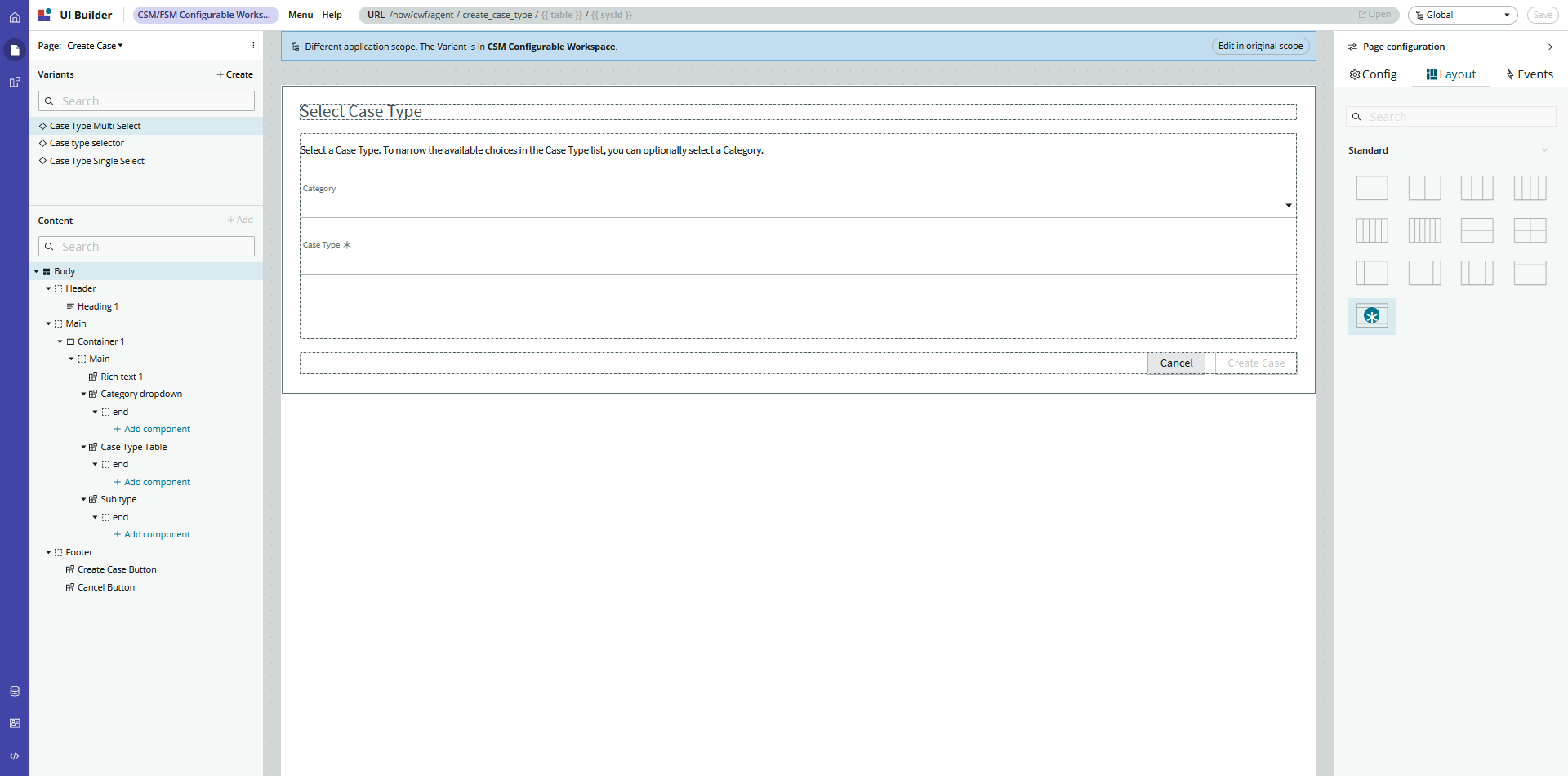 ServiceNow Quebec | Top Features| UP3